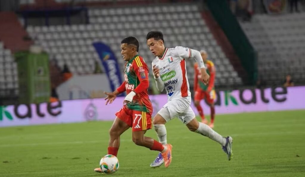 Junior cae 2-0 ante Sporting Cristal y queda al borde de la eliminación ...